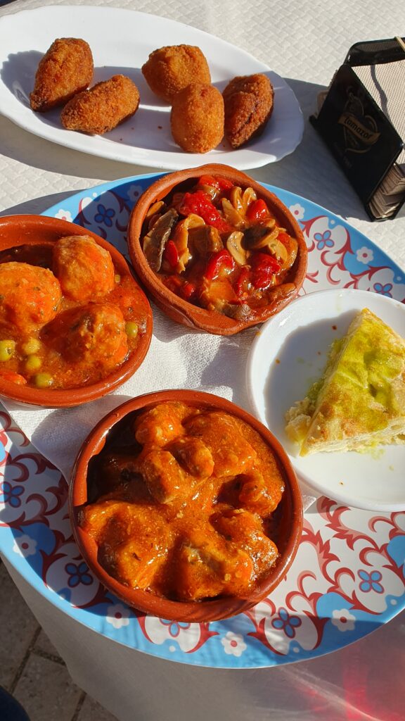 Magisch Cómpeta: Een bergdorp met zeezicht, witte pracht en heerlijke ...