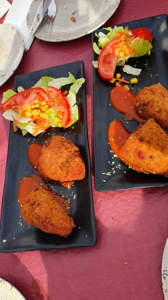 Magisch Cómpeta: Een bergdorp met zeezicht, witte pracht en heerlijke ...